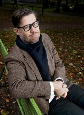 Daniel Möller | ellerströms förlag