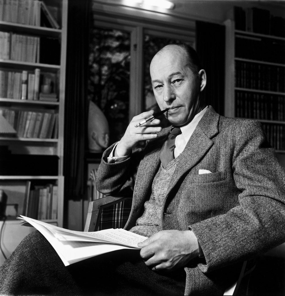 Eyvind Johnson | ellerströms förlag