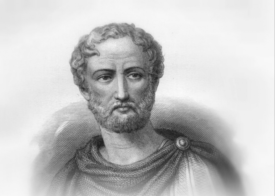 Plinius den äldre | ellerströms förlag