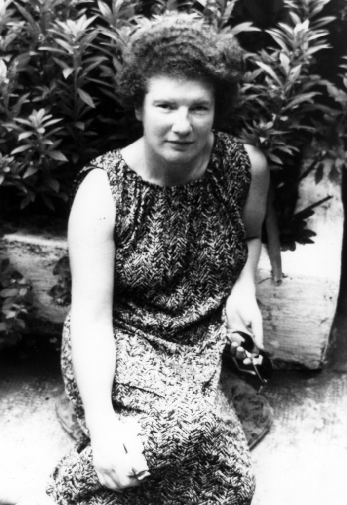 Janet Frame | ellerströms förlag