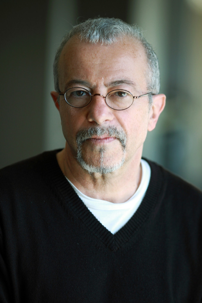 Andrei Codrescu | ellerströms förlag