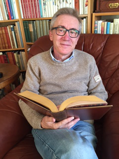 Bo Ekberg | ellerströms förlag