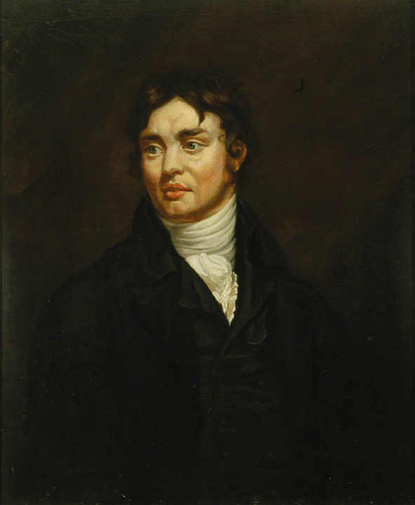 Samuel Taylor Coleridge | ellerströms förlag