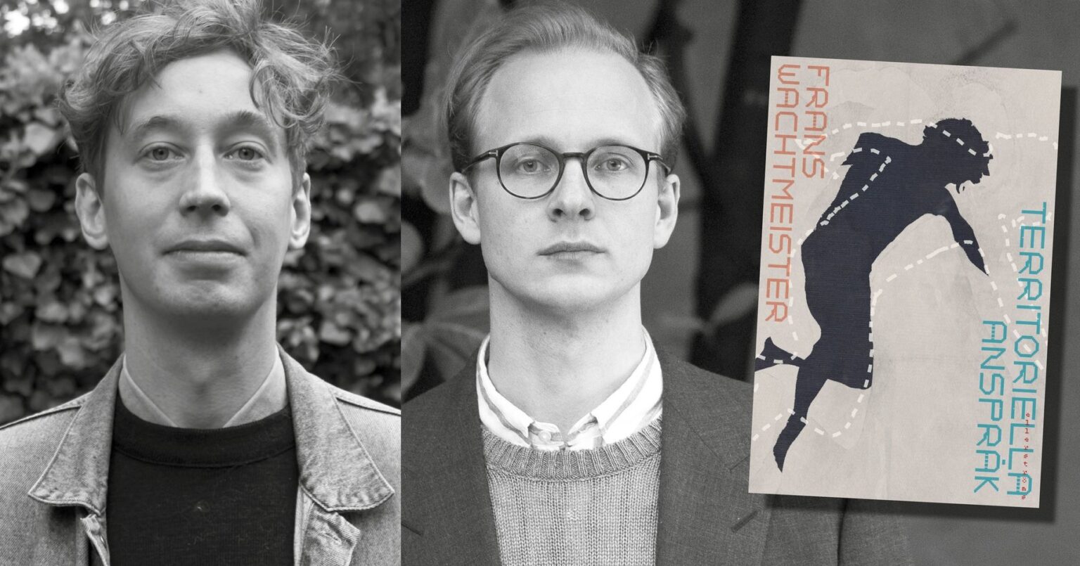 Event | ellerströms förlag